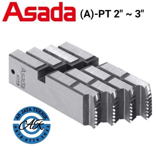 Jual Asada Piset Dies ( A) PT - 2" - 3" Mata Senai Pipa 2 - 3 Inch ...