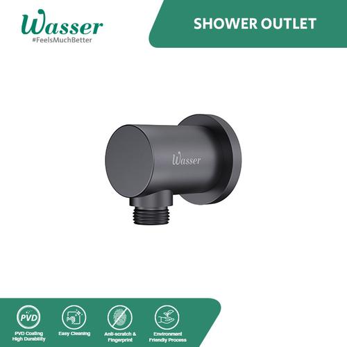 Promo Wasser Shower Outlet WSC-M010 - Jakarta Barat - Wasser Indonesia ...