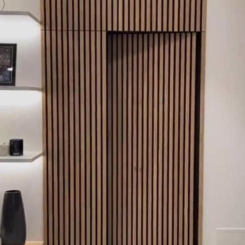 Jual Pintu kamuflase WPC - Kota Bekasi - Dunia Interior Jakarta | Tokopedia