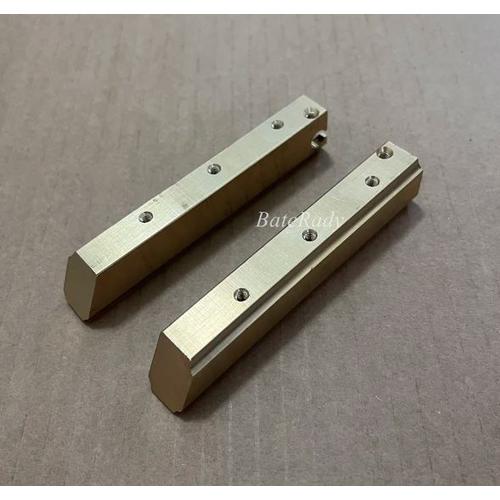 Jual SF-150 Heating Block Rumah Blok Element Pemanas Continuous Band ...