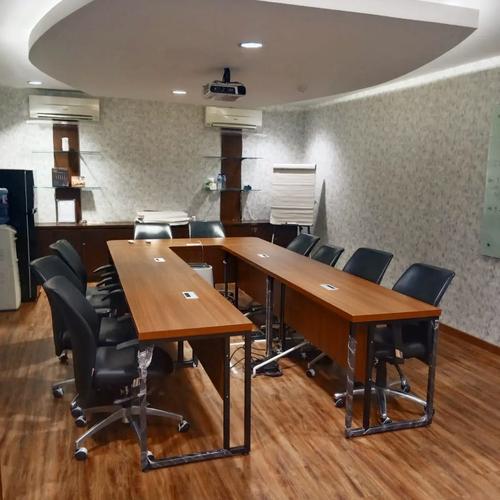 Jual Meja Meeting Meja Rapat Custom Model 'U' - 480x170x75 cm - Kota ...
