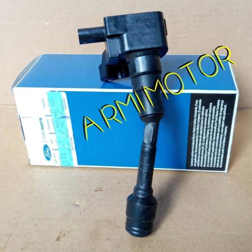 Jual Ignition Coil Ford Fiesta 1.0 cc Ecoboost Coil ORIGINAL FORD ...