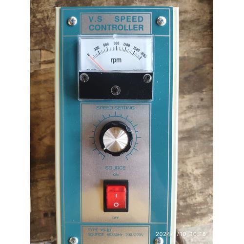 Jual TECO VS Speed Controller 0.37kw - 75kw 220V(KHUSUS BUAT VS MOTOR ...