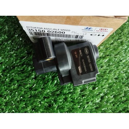 Jual IDLE UP ATOZ VISTO ACTUATOR IDLE SPEED SENSOR ISC IAC UP ATOZ ...