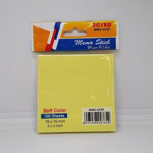 Jual memo stick sticky note joyko mms 654p - Jakarta Utara - Supersony ...