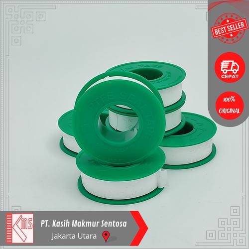 Jual SEAL TAPE TOMBO HIGH TEMPERATURE 1/2" - Jakarta Utara - PT. Kasih ...