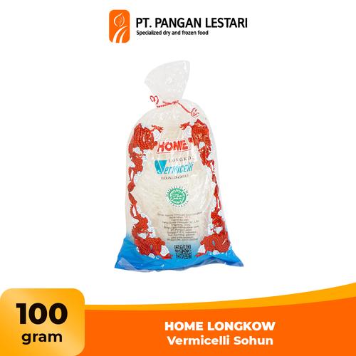 Jual HOME LONGKOW Vermicelli Sohun 100 gr - Kota Tangerang - Pangan ...