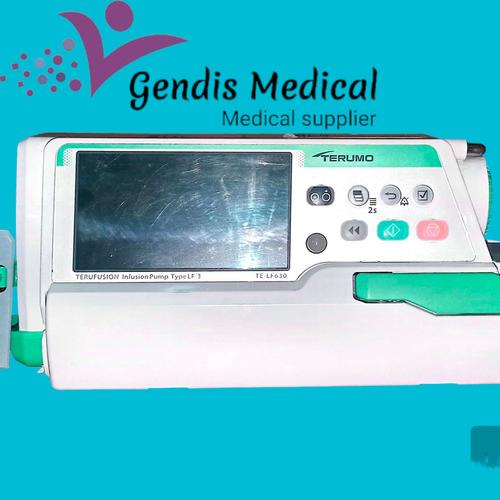 Jual infus pump terumo lf630 - Jakarta Timur - Gendis Medika | Tokopedia
