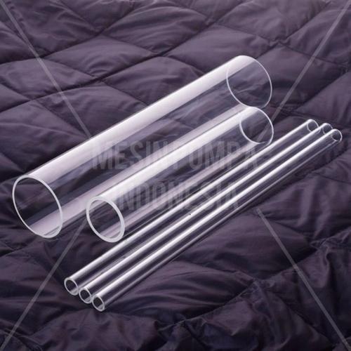 Jual PIPA AKRILIK BENING TEBAL 2mm OD 16mm x ID 12mm PANJANG 50cm - Jakarta Barat - Mesin Pompa ...