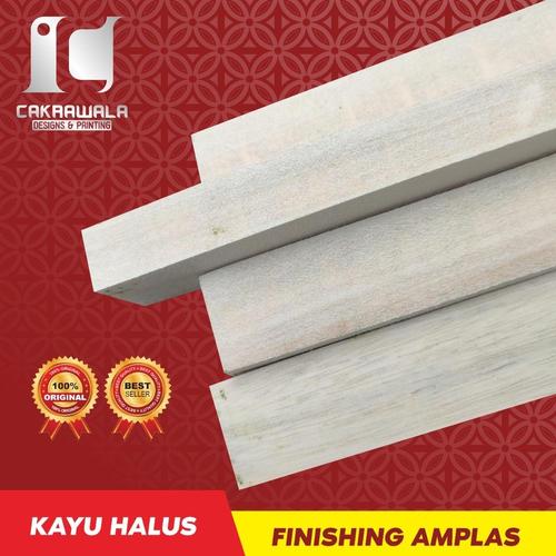 Jual STAND BANNER KAYU UKURAN 50 X 110 CM - STANDING BANNER KAYU ...