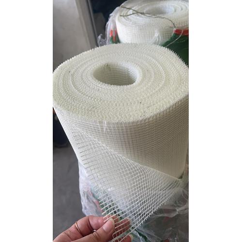 Jual Fiberglass mesh waterproofing / kawat fiberglass polyester / fiber ...