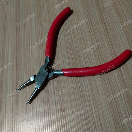 Jual Tang Antilope Bulat | La Kualita - Round Antilope - Kota Surabaya ...
