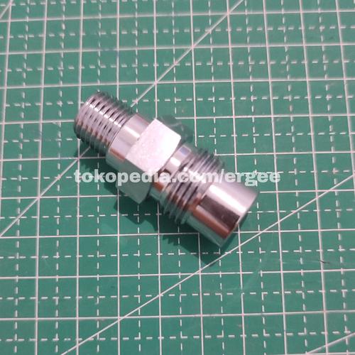 Jual Outlet Drat AIR Type DISS/ DISS Drat AIR / Outlet DISS COMPRESS ...