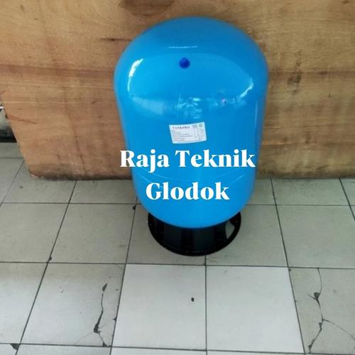 Jual PRESSURE TANK 11G RO 40 LITER PRESSURE TANK FOOD GRADE BUAT RO ...