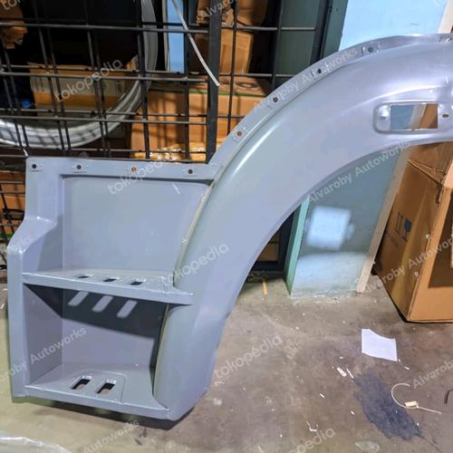 Jual ZB ENTRANCE AXOR 4006603301 4006603401 - Jakarta Pusat - Alvaroby ...