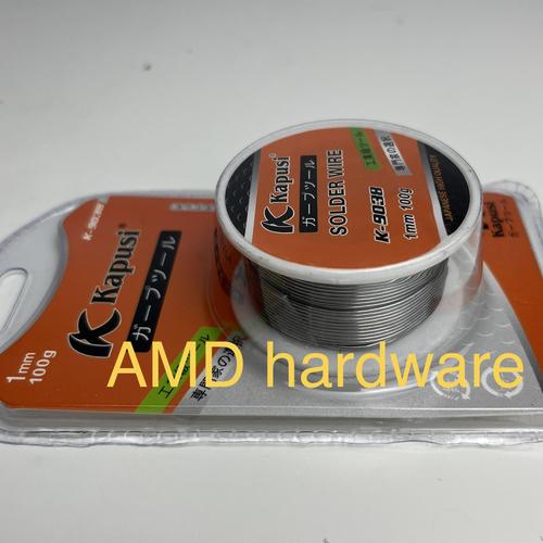 Jual SOLDER LISTRIK 30 40 Watt TEKIRO KAPUSI TANG LAS KAWAT BESI TIMAH ...