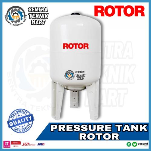 Jual Tabung Pressure ROTOR 150 liter pressure tank tabung pressure ...
