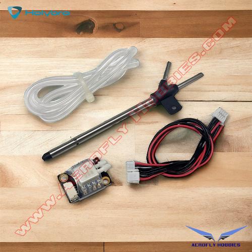Jual Holybro Digital Airspeed Sensor for Pixhawk4, Pixhawk Cube, Pix32 ...