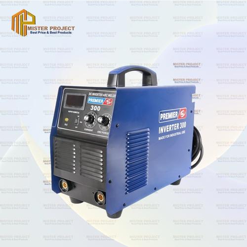 Jual Mesin Las Inverter Trafo Inverter 300Amper 3Phase 380V - Jakarta ...