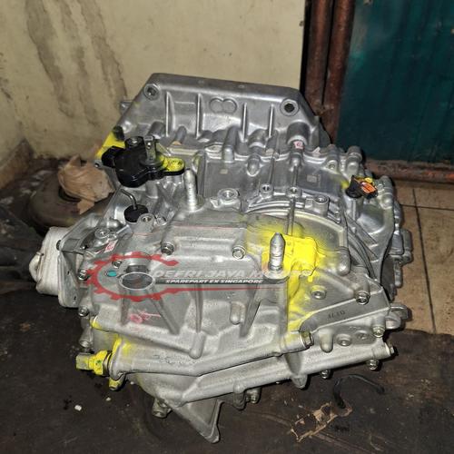 Jual gearbox transmisi honda HRV 1.8 1800cc original - Kota Tangerang ...