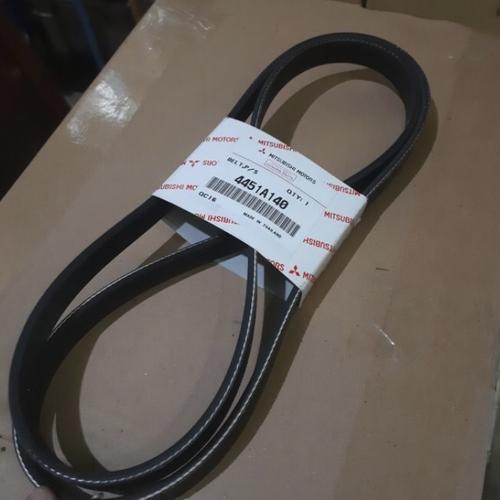 Jual fan belt power steering all new pajero dakar original - Jakarta ...