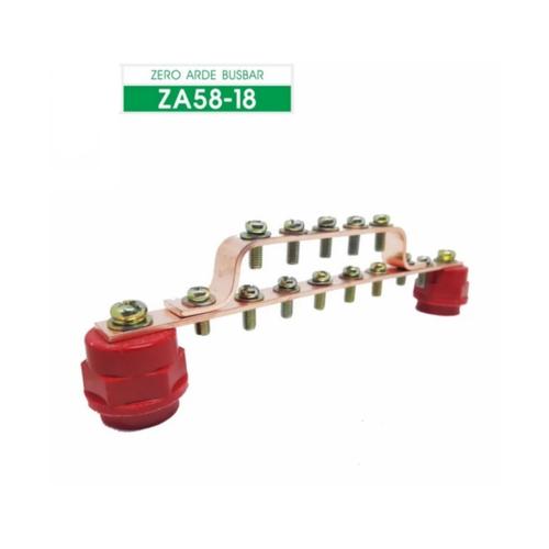 Jual Nol Arde Busbar ZA58-18 Busbar Zero Arde 2Layer 5+8 M5 - Jakarta ...