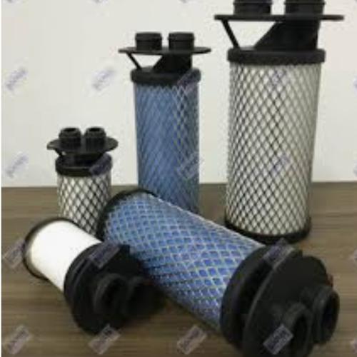 Jual Compressed AIr Filter Donaldson Ultrafilter Element V0035 M0035 ...