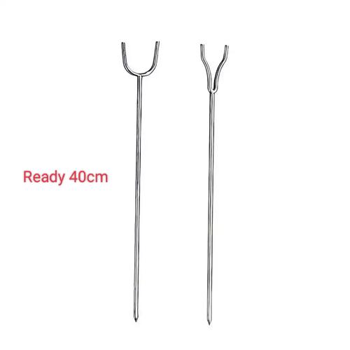 Jual Cagak joran pancing dudukan joran 40cm - Kota Tangerang - Toko ...