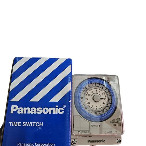 Jual Time switch timer panasonic TB 38809NE7 100% Original Asli - Kab ...