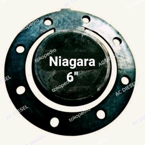 Jual Klep tabok klep pompa air Niagara NS150 6" - Kota Surabaya - AC ...