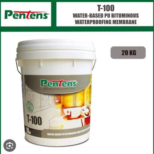 Jual PANTENS PU T 100 WATERPROOFING BITUMINIUS - Jakarta Timur - Toko ...