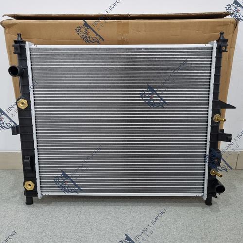 Jual Radiator Mercedes Benz W163 ML320 Made in Germany A1635000003 ...