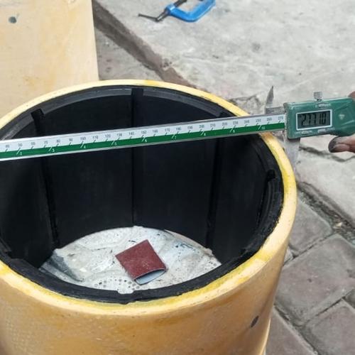 Jual BANTALAN SHAFT PROPELLER KAPAL - Kota Bekasi - BANTALAN PROPELLER ...