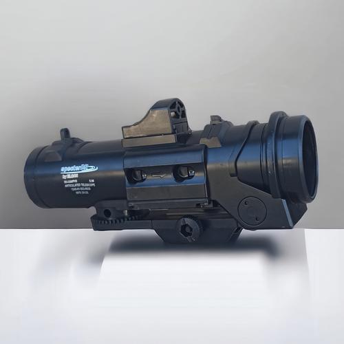 Jual Elcan Spectre Target 11151 scope zoom - Zoom SCOPE TARGET ELCAN ...