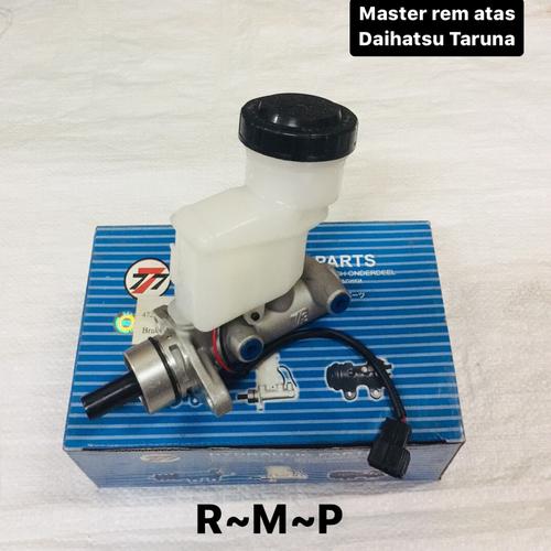 Jual Master Rem Atas Daihatsu Taruna Brake Master Assy - Jakarta Pusat ...
