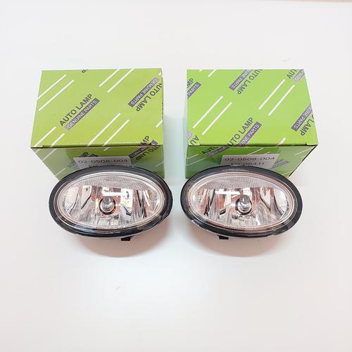 Jual Foglamp Honda Brio Mobilio Freed Lengkap Bohlamp Lampu Barang Baru ...