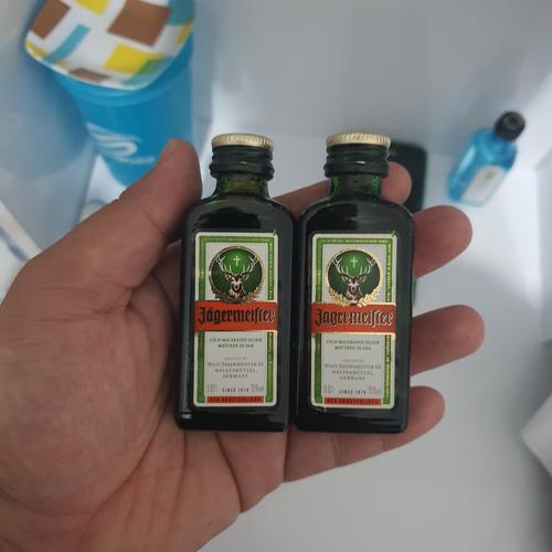 Jual Miniatur Minuman Jagger mini Meister - Kota Madiun - Rz8893 ...