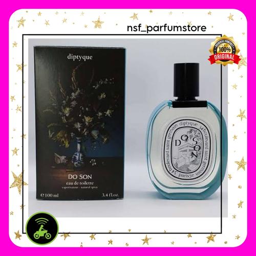Jual NSF_PARFUM ORIGINAL DIPTIQUE DO SON LIMITED EDITION EDT 100 ML - Kota Tangerang Selatan ...