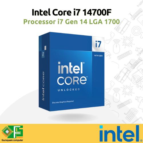 Jual Processor Intel Generasi 14 Core i7 14700F Box Resmi - Kota ...