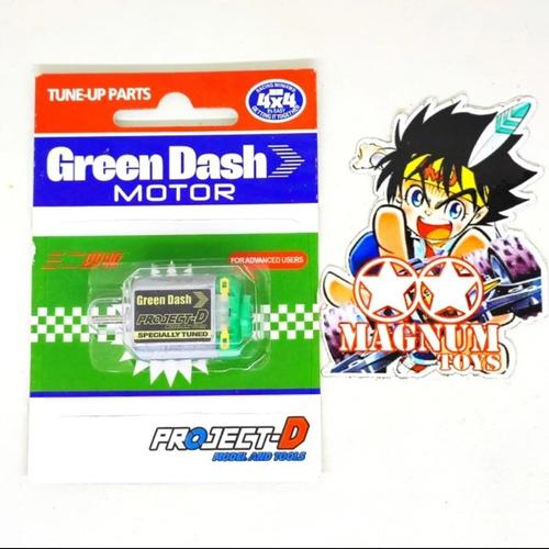 Jual Rep Tamiya Green Dash Motor P.D - Kota Surabaya ...