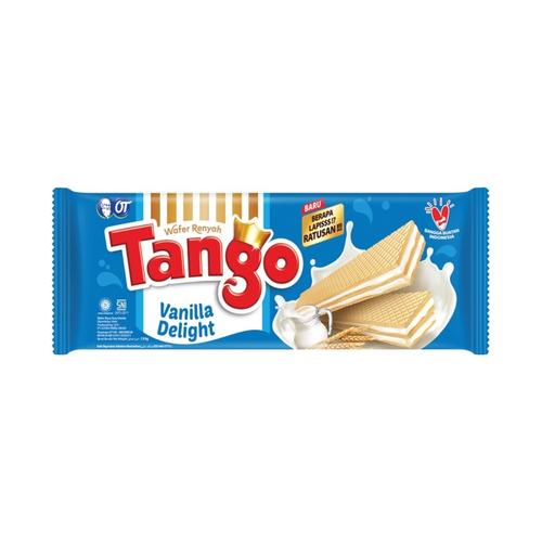 Jual tango wafer vanilla 163 gr - Kota Tangerang Selatan - Superindo ...