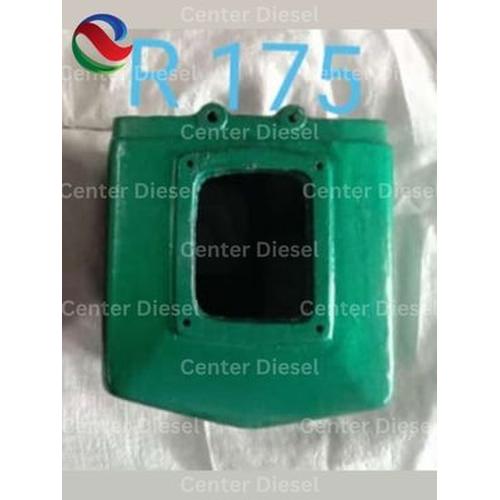 Jual tangki air / hopper R 175 bahan besi cor - Jakarta Barat - Center ...