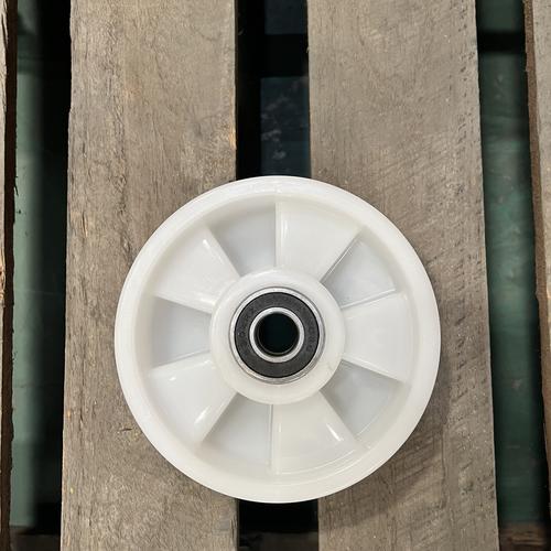 Jual Roda Hand Pallet Nilon 200 x 50 mm - Jakarta Utara - Karya tool ...