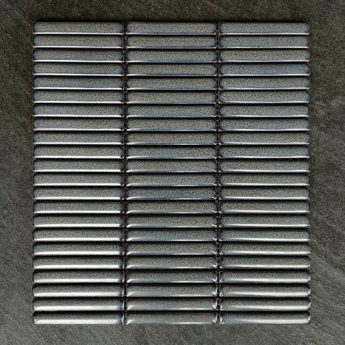 Jual Mozaik Mozaic Decoration Table Kit Kat Type Blue Grey Kit Kat ...