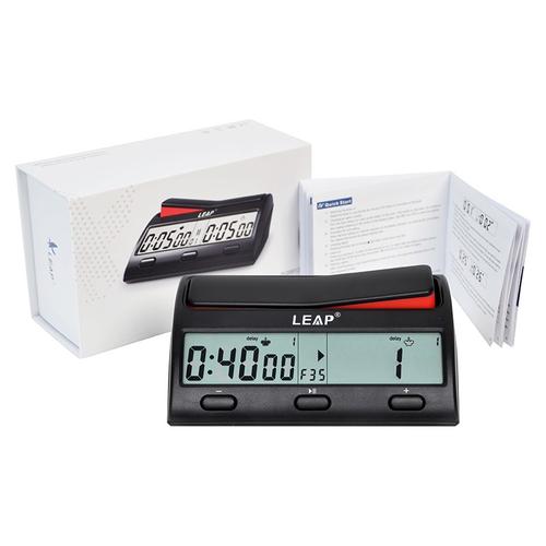 Jual Jam Catur / Timer Catur Digital Yamako 8886 - Kota Surabaya ...