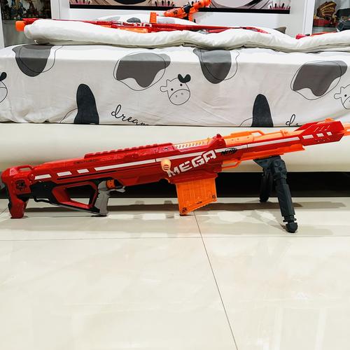 Jual nerf mega centurion - Kab. Banyumas - C&C_Hi-tech.nerf | Tokopedia