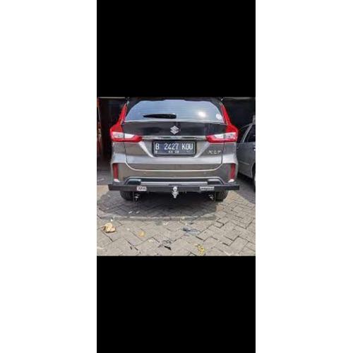 Jual Towing Bar ARB Besi Bumper Belakang untuk Mobil RAIZE / ROCKY ...