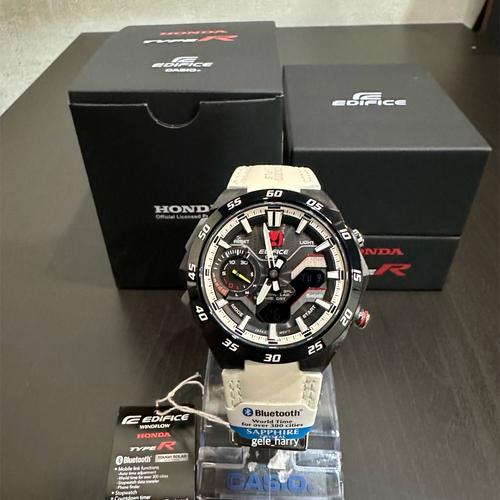 Jual Casio Edifice Honda Type R ECB 2200HTR / ECB2200HTR - Kota Bandung - Gshock Corner | Tokopedia