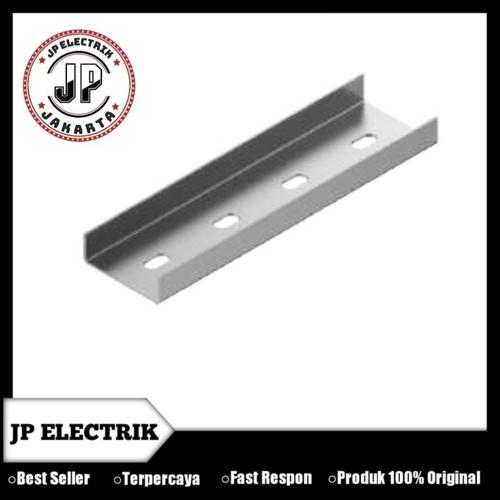 Jual Jointing Tray Ladder Type U 100mm Electro/Hotdip Galvanize ...