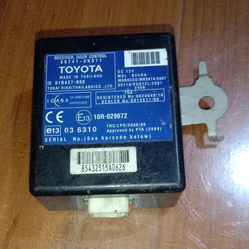 Jual Modul Receiver Door Control Innova original - Jakarta Timur - Gaza ...